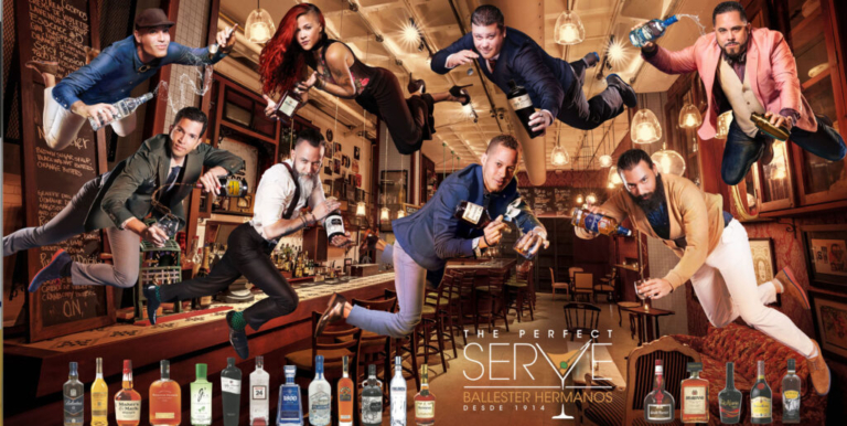 Ballester Hermanos – Kromaidea